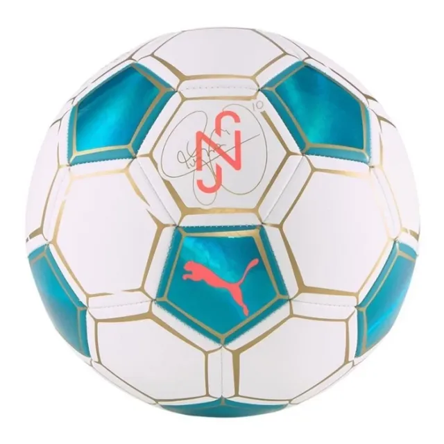 Puma - Neymar Jr Dream Chaser Light Blue Ball | 083949_02 | FOOTY.COM