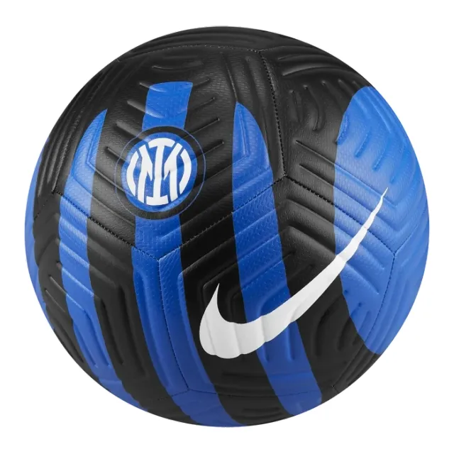 Nike - Inter Strike Ball Black Blu | DJ9964-408 | FOOTY.COM