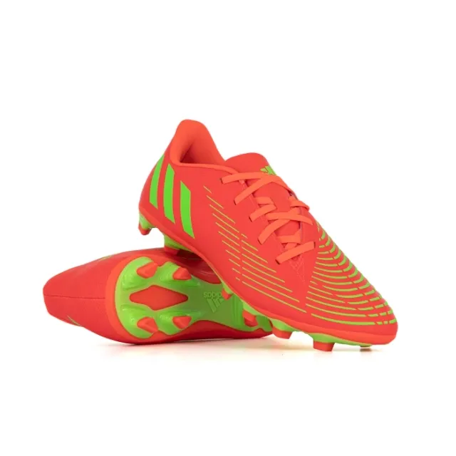 adidas - Predator Edge.4 FxG Game Data Pack | GW0991 | FOOTY.COM