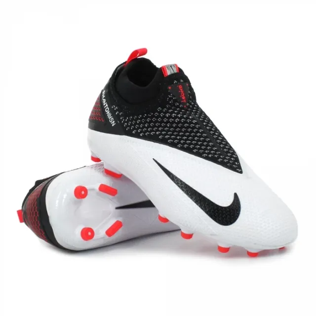 Nike - JUNIOR Phantom VSN 2 Elite DF FG / MG Visionaires Pack | CD4062 ...