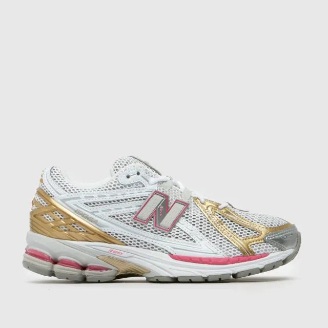 New Balance Womens 1906 | U1906RCH | FOOTY.COM
