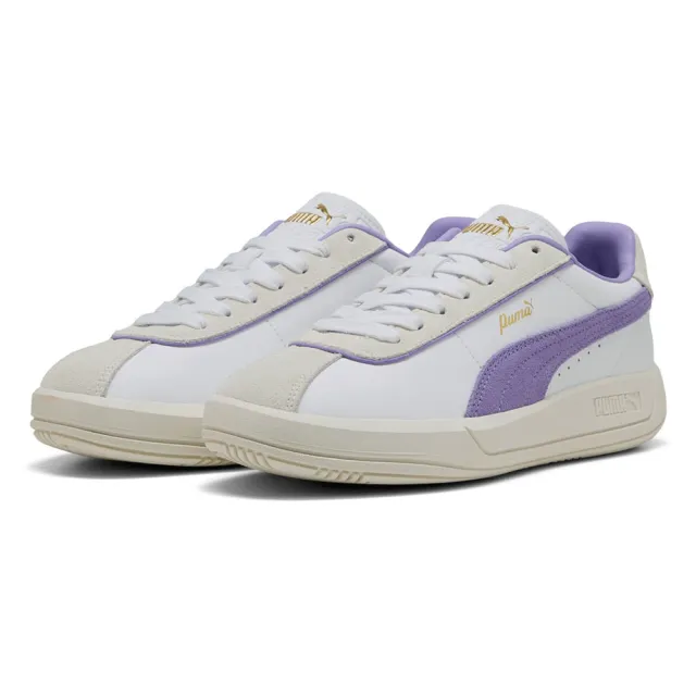 Puma Club Klassika Trainers | 400364_05 | FOOTY.COM
