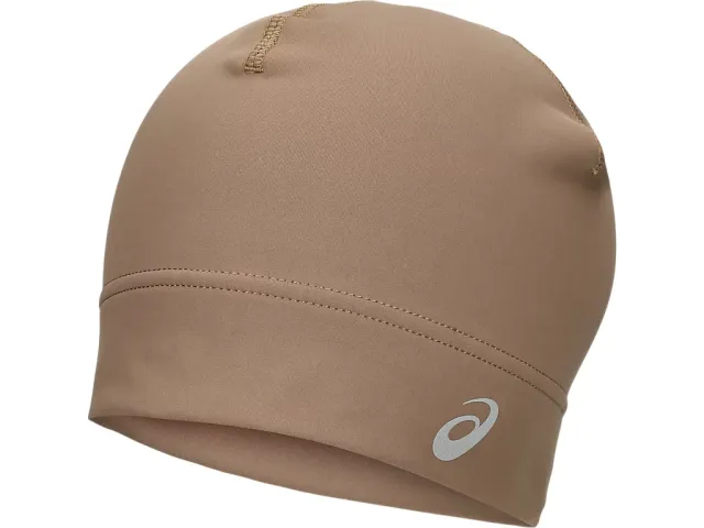 Asics Sport Logo Beanie | 3013B156-200 | FOOTY.COM
