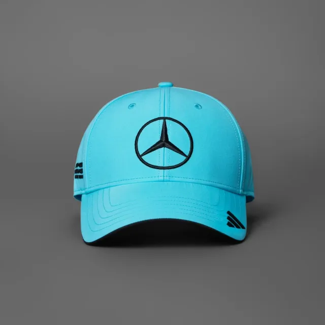 adidas MERCEDES - AMG PETRONAS FORMULA ONE TEAM DRIVER CAP | JW6269 ...