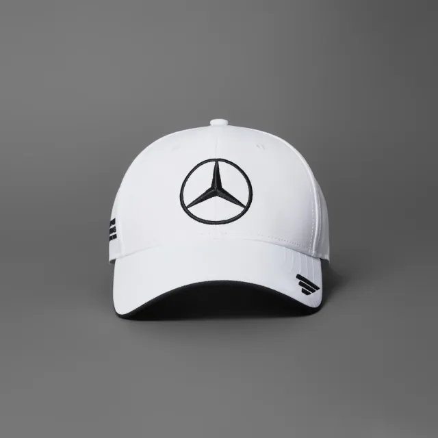 adidas MERCEDES - AMG PETRONAS FORMULA ONE TEAM DRIVER CAP | JW6270 ...