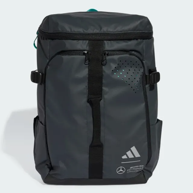 adidas MERCEDES - AMG PETRONAS FORMULA ONE TEAM HYBRID BACKPACK ...