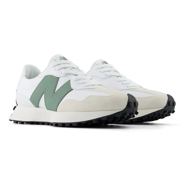 New Balance 327 Trainers | U327SKC | FOOTY.COM