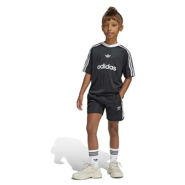 Adidas Originals Football Shorts & Tee Set | JC7870 | FOOTY.COM