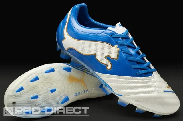 Puma PowerCat 1.12 FG | 102470_01 | FOOTY.COM