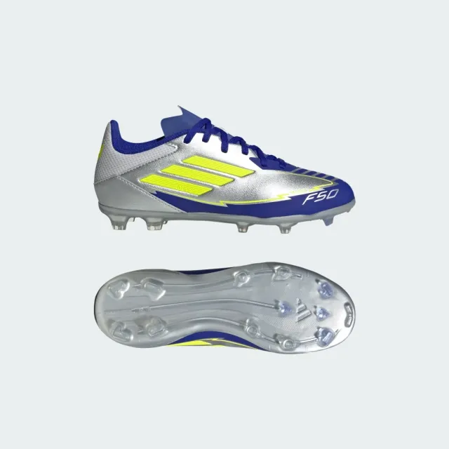 adidas F50 League Messi Firm/Multi-Ground Boots Kids | IH0924 | FOOTY.COM