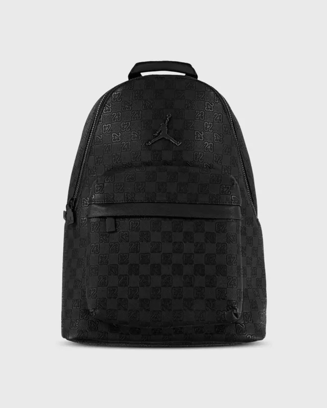 Nike Jordan JAM MONOGRAM BACKPACK | MA0986-023 | FOOTY.COM