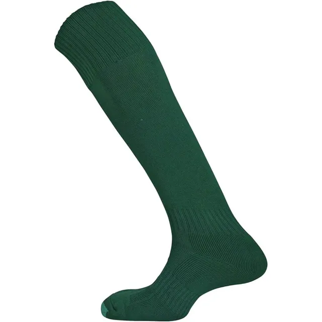 Mitre Mercury Plain Mini Short Socks | 5-T70060FG1 | FOOTY.COM