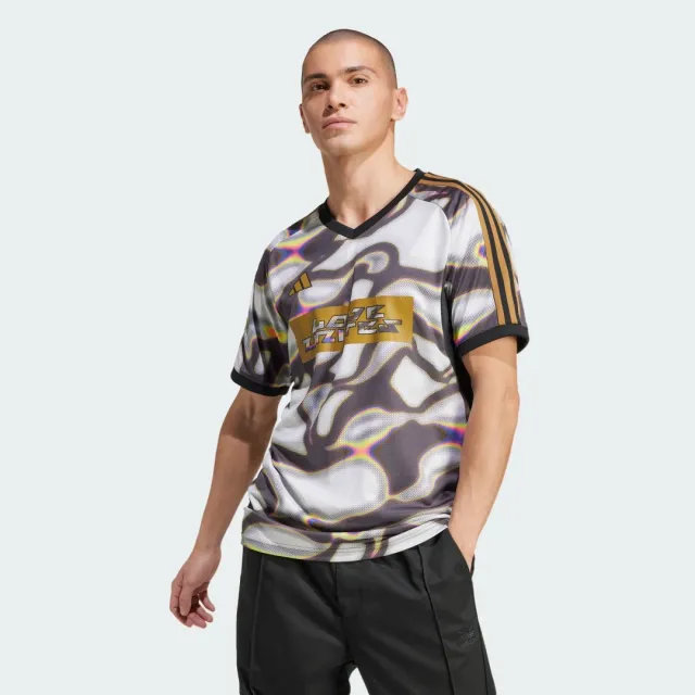 adidas Tiro Pride Jersey | IW3955 | FOOTY.COM