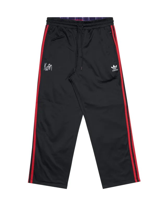 adidas originals x KORN TRACK PANT | JG1340 | FOOTY.COM