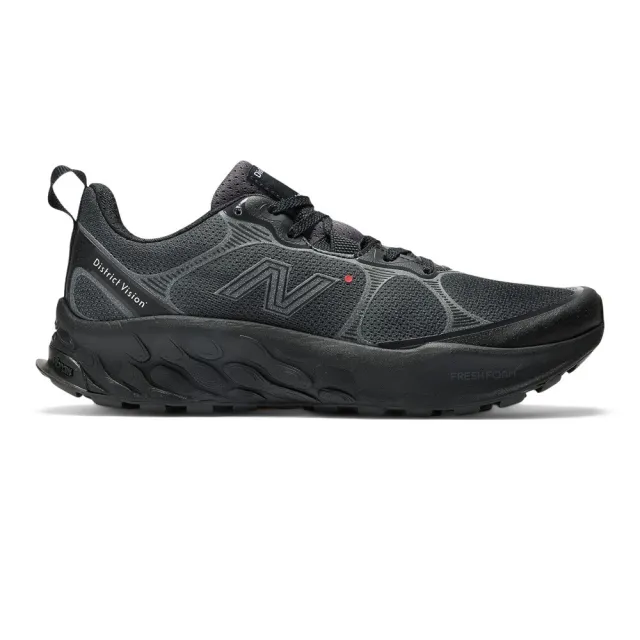New Balance District Vision x Hierro Trail Running Shoes | UHIERDV8 ...