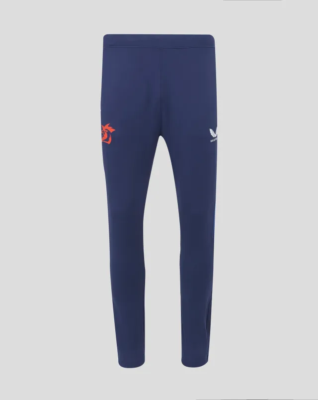 Castore Sydney Roosters 2025 Men's Pro Players Training Pants | TM9886 ...