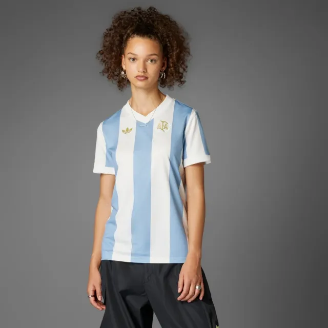 adidas Argentina Anniversary Jersey | JL9550 | FOOTY.COM