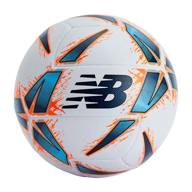 New Balance Geodesa Match Fifa Quality Football Ball | FB23303G | FOOTY.COM