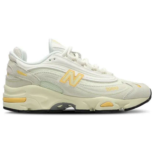 New Balance 1000 Women Shoes - Brown | M1000FLM | FOOTY.COM