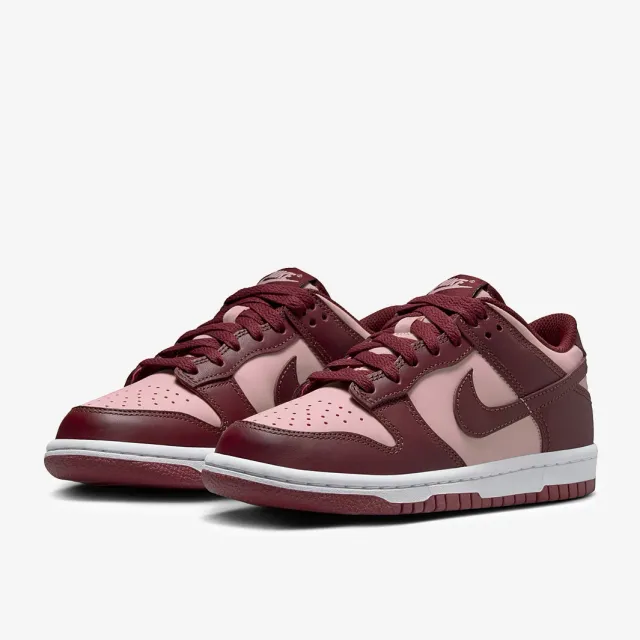 Nike Sportswear Older Kids Dunk Low GS | FB9109-600 | FOOTY.COM