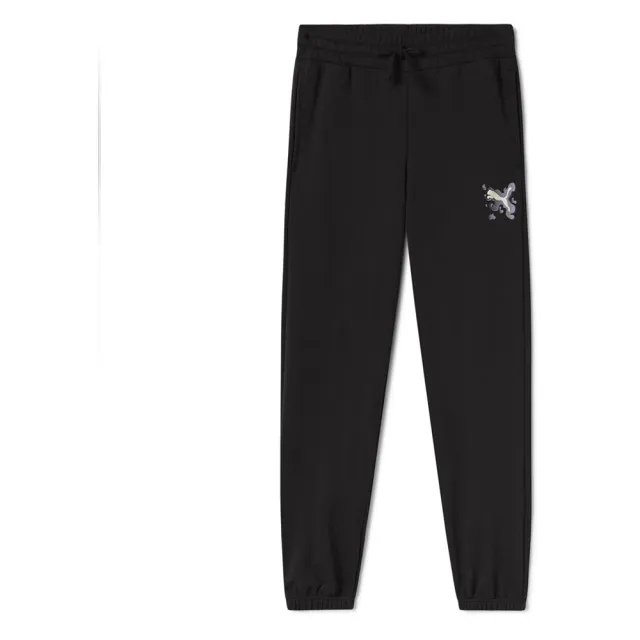 Puma Select Classics Brand Love Sweat Pants | 629530_01 | FOOTY.COM