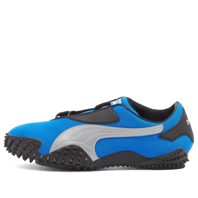 PUMA Mostro OG Women's - Blue, Blue | 397330_03 | FOOTY.COM