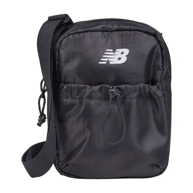 New Balance Essential Backpack | LAB51900BK | FOOTY.COM
