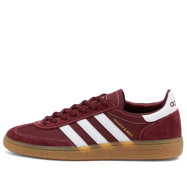adidas X SPORTY & RICH HANDBALL SPEZIAL | JP7068 | FOOTY.COM