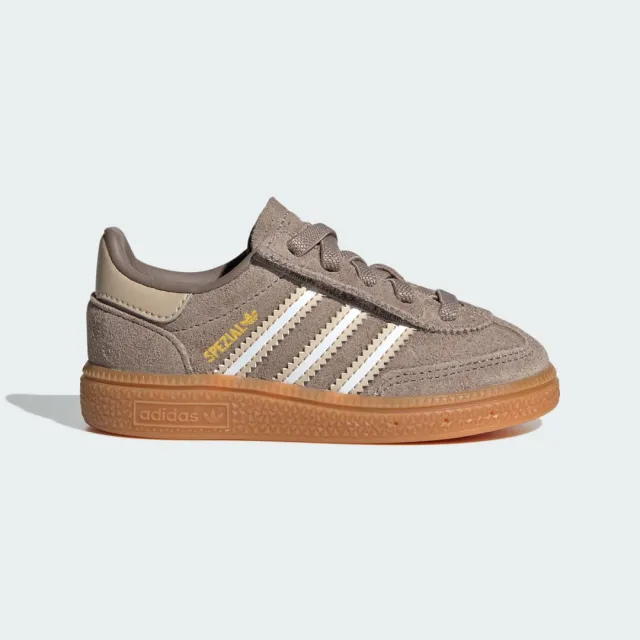 adidas Originals Handball Spezial Infant - Brown - Kids | JI0460 ...