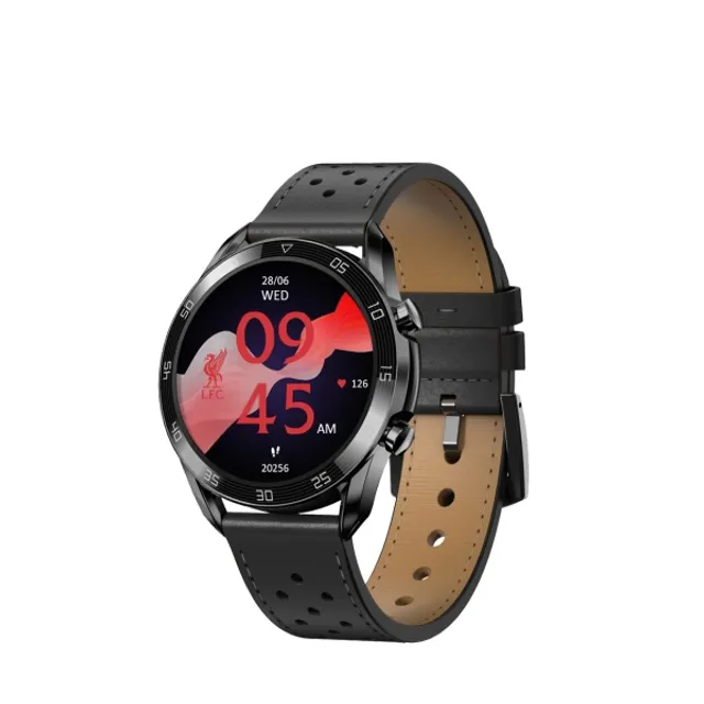 Liverpool FC LFC Smart Watch | 70822 | FOOTY.COM