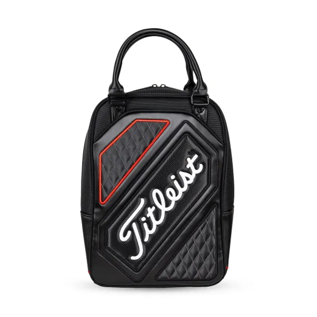 Liverpool FC LFC Titleist Practice Golf Ball Collector | 69722 | FOOTY.COM