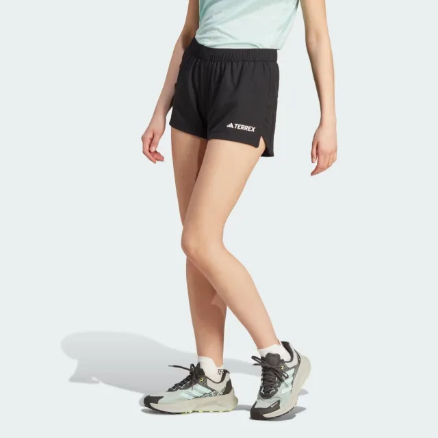 adidas Terrex Multi Trail Running Shorts | HZ6284 | FOOTY.COM