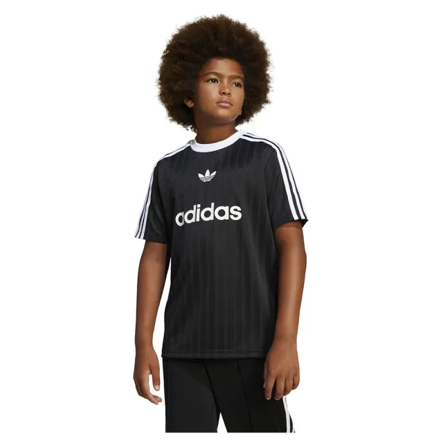 Adidas Originals Adicolor Short Sleeve T-shirt | JC7309 | FOOTY.COM