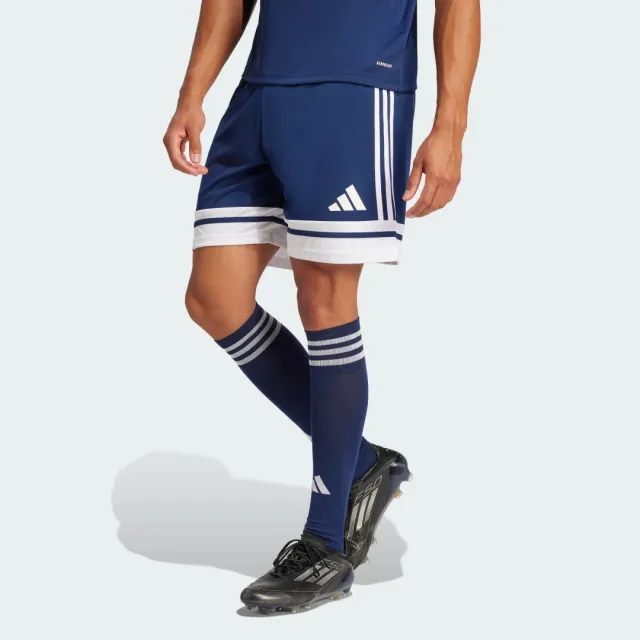 adidas Squadra 25 Shorts | JH3410 | FOOTY.COM