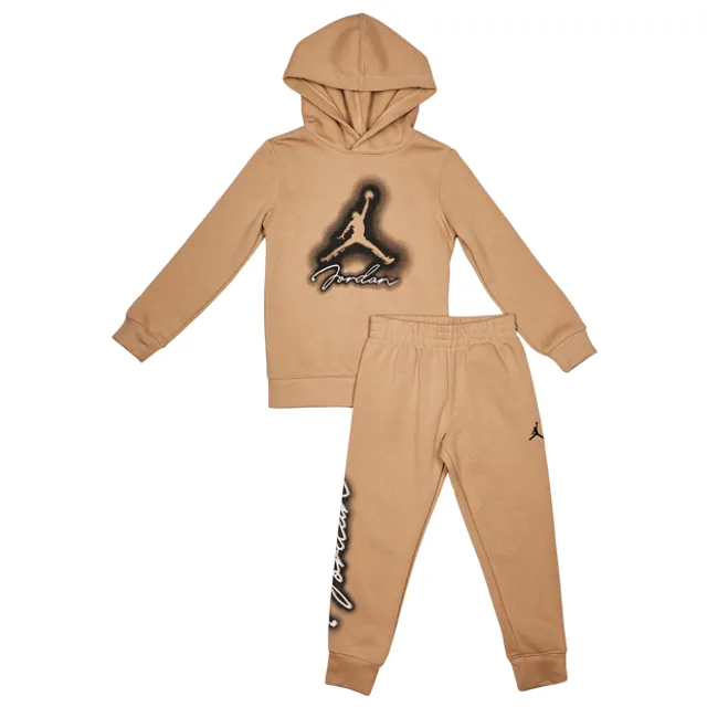 Nike Jordan Jordan Mvp Unisex Tracksuits - Beige | 85D660-J34 | FOOTY.COM