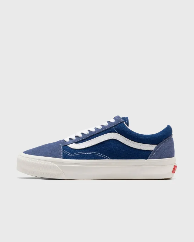 Vans LX Old Skool SUEDE | VN000D560QY1 | FOOTY.COM