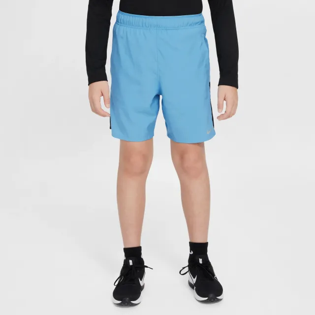 Nike Challenger Shorts Junior - Blue | FD0238-489 | FOOTY.COM
