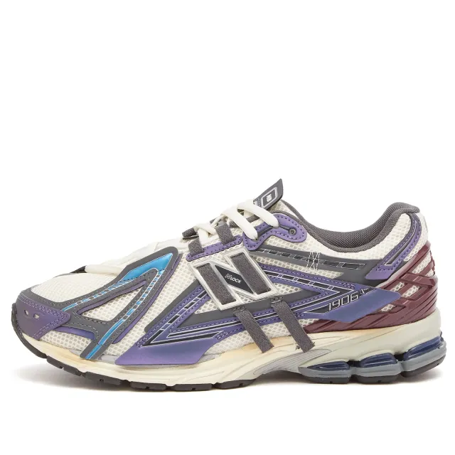 New Balance 1906A Sneaker Inkwell | U1906ANB | FOOTY.COM