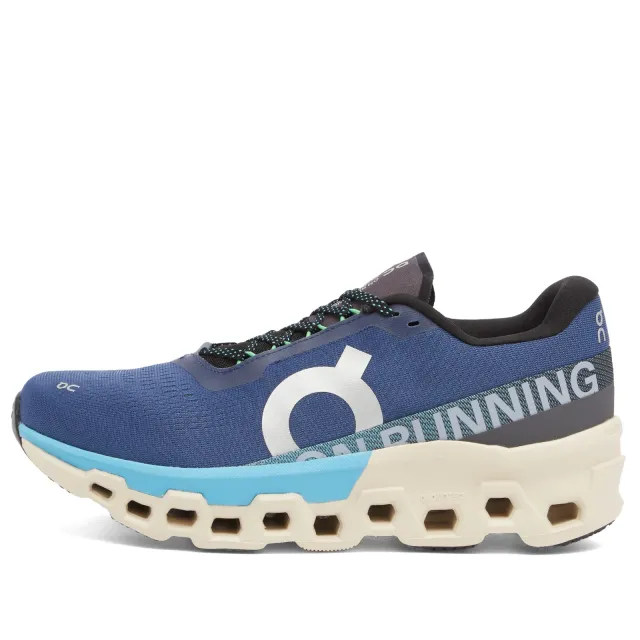 On Running On Cloudmonster 2 Running Shoes - SS25 | 3ME10122903 | FOOTY.COM