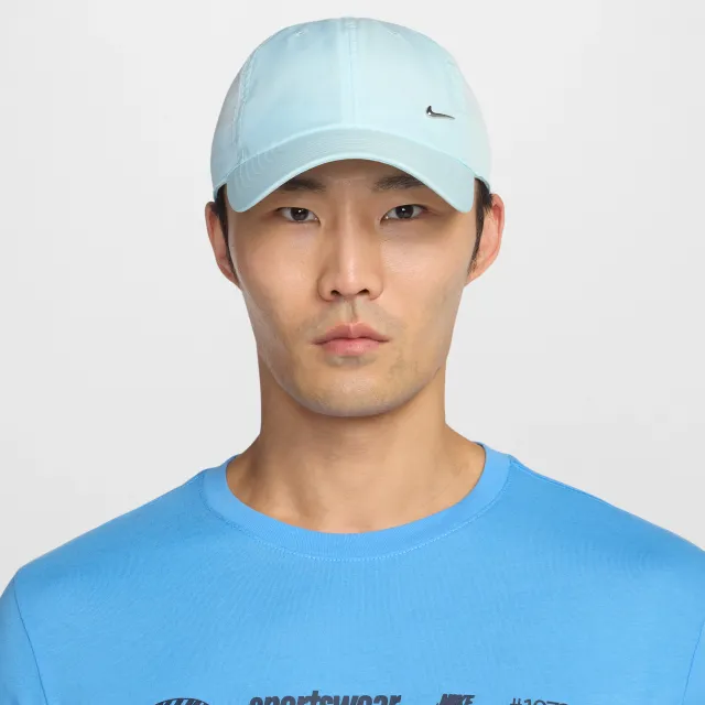 Nike Dri Fit Club Cap | FB5372-474 | FOOTY.COM