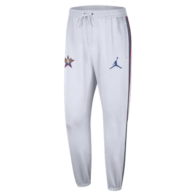 Nike All-Star Weekend 2025 Showtime Pant | HF5821-100 | FOOTY.COM