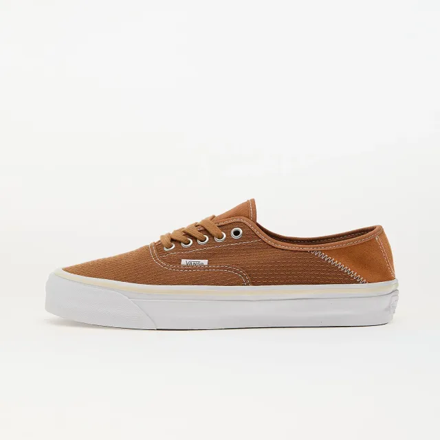 Vans - Premium Authentic Kickdown Shoes, Man, Brown | VN000D4YBKQ1 ...