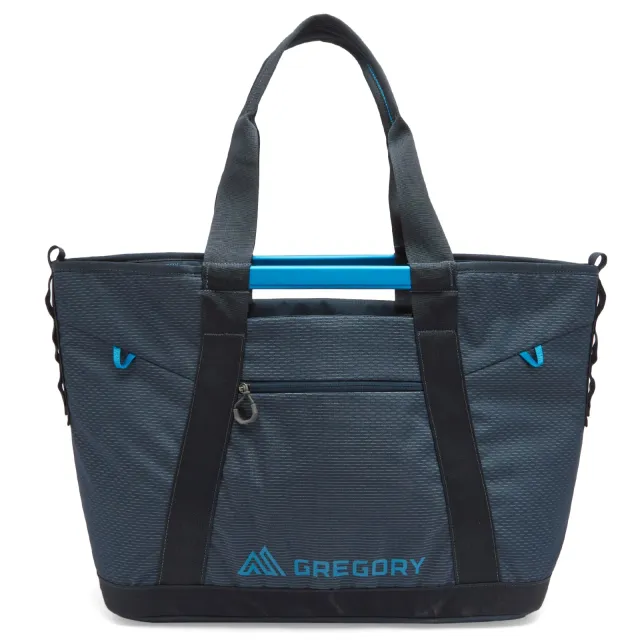 Gregory Alpaca Utility Tote Bag - 50L Slate Blue | 5400520307804 ...
