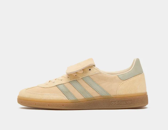 adidas Originals Handball Spezial LT - size? exclusive, Brown | IH7298 ...