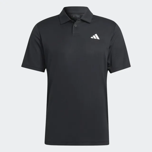 adidas Club Tennis Polo Shirt | HS3278 | FOOTY.COM