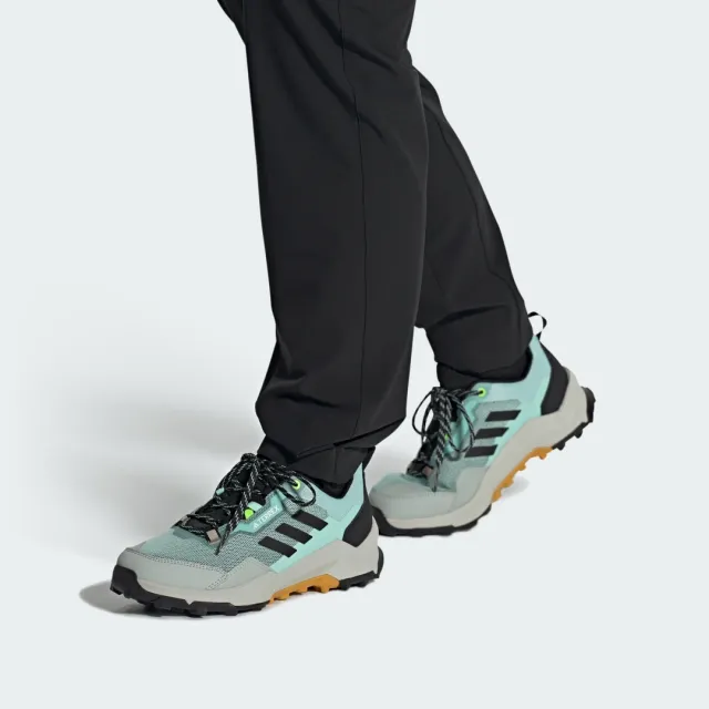 adidas Terrex AX4 Hiking Shoes | IF4870 | FOOTY.COM
