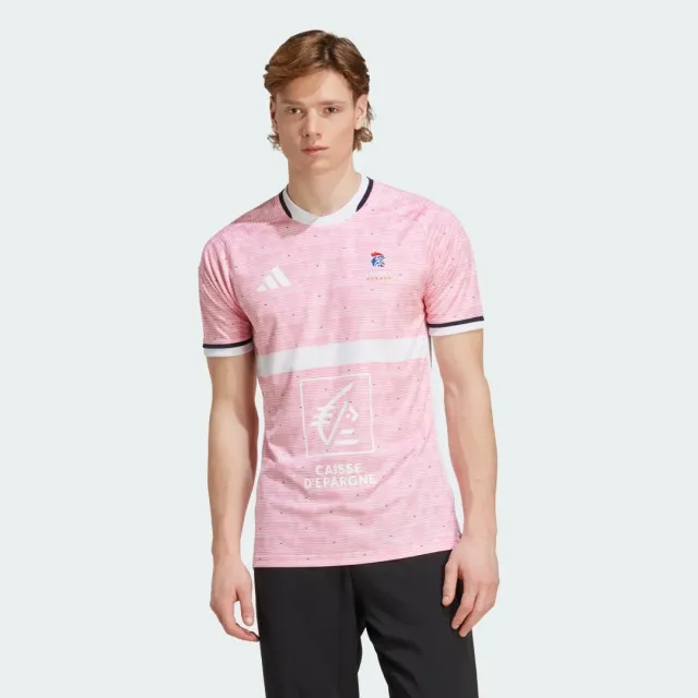 adidas France Handball Replica Jersey | KC5642 | FOOTY.COM