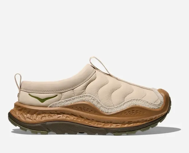 Hoka One One HOKA Elite Terrain System Ora Primo Lifestyle Shoes in ...