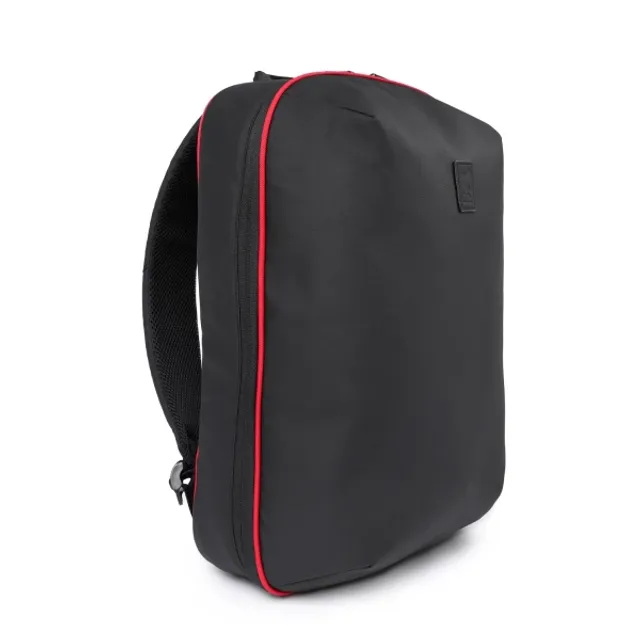 Liverpool FC LFC Tech Backpack | 76955 | FOOTY.COM