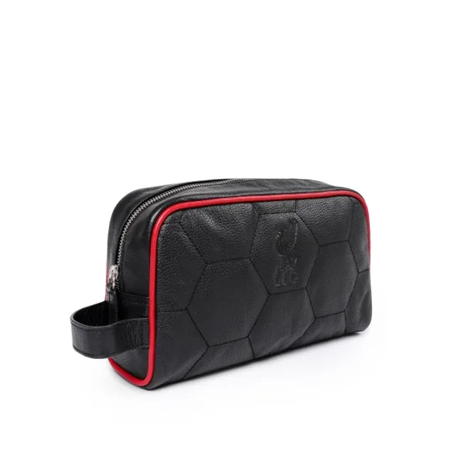 Liverpool FC LFC Washbag | 76957 | FOOTY.COM
